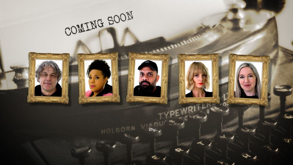 Taskmaster Reveals New Line-up - Funny Women