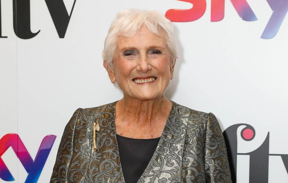 Beryl Vertue: 1931 - 2022 - Funny Women