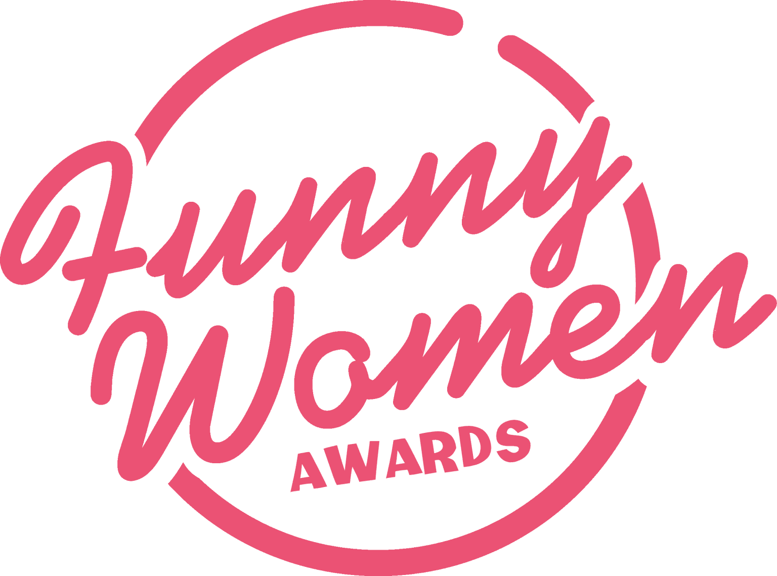Home - Funny Women - The leading female comedy community