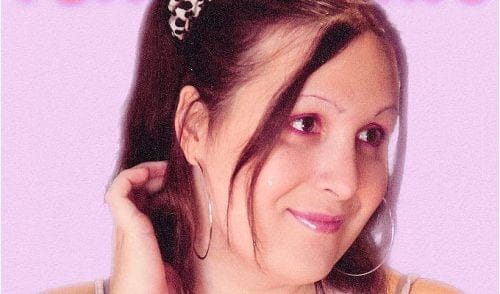 Jen Ives: Peak Trans - Funny Women