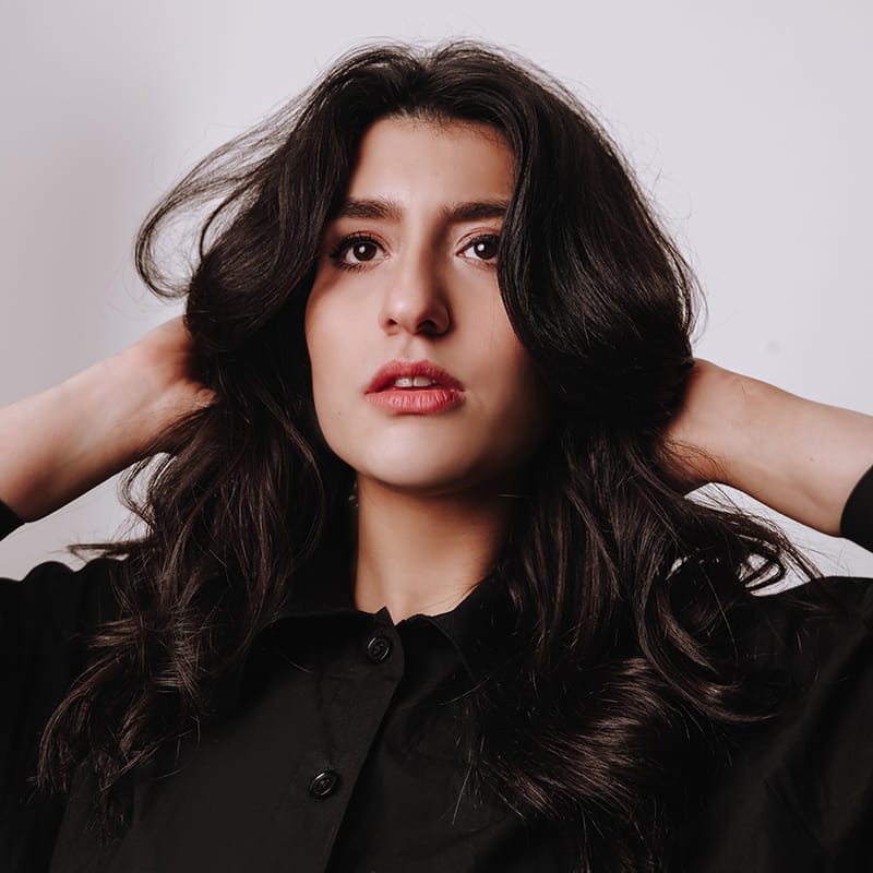 Celya AB: Second Rodeo - Funny Women