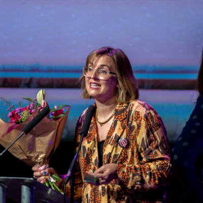 Hall of Fame - Funny Women